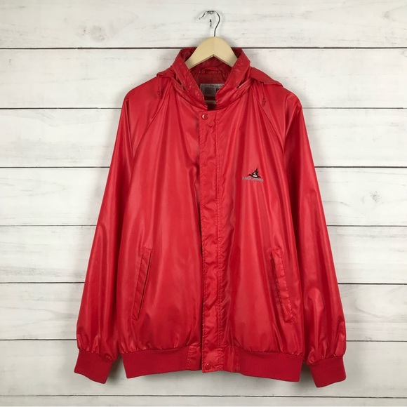 Titleist | Jackets & Coats | Titleist Golf Marsh Landing Hooded ...